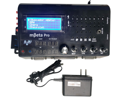 Electrónica y Servicio