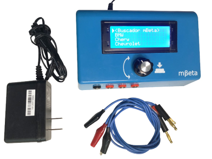 Electrónica y Servicio